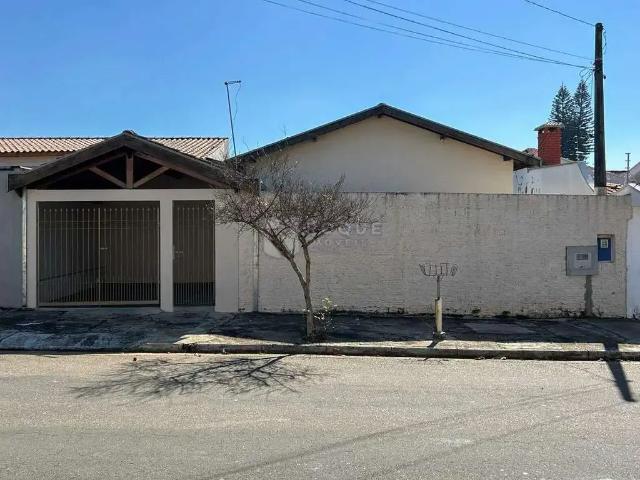 Casa / Sobrado para Locação em Limeira/SP Jardim Ouro Verde 2 Quartos