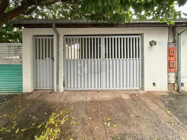 Casa / Sobrado para Locação em Limeira/SP Jardim Ouro Verde 2 Quartos