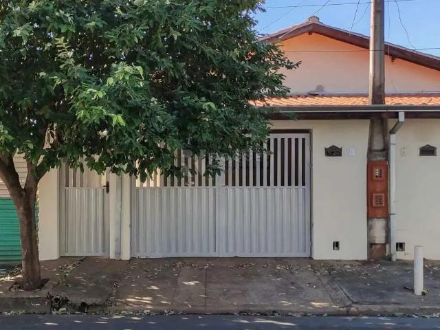 Casa / Sobrado para Locação em Limeira/SP Jardim Ouro Verde 2 Quartos