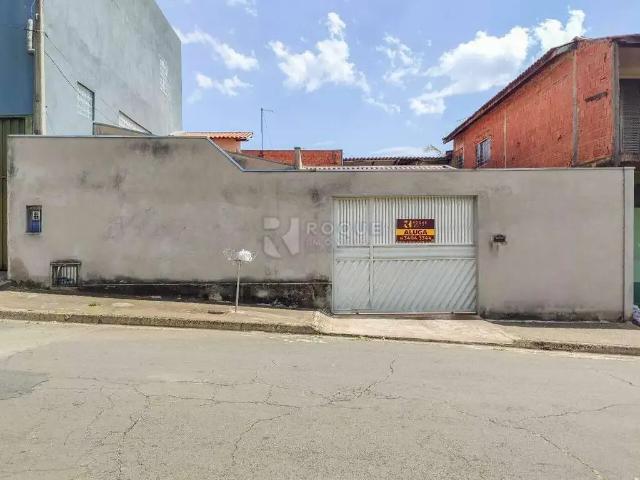 Casa / Sobrado para Locação em Limeira/SP Jardim Ouro Verde 2 Quartos