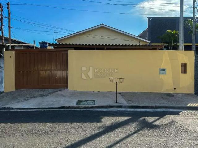 Casa / Sobrado para Locação em Limeira/SP Jardim Ouro Verde 3 Quartos
