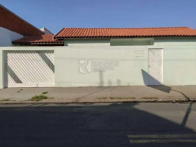 Casa / Sobrado para Locação em Limeira/SP Jardim Palmeiras 2 Quartos
