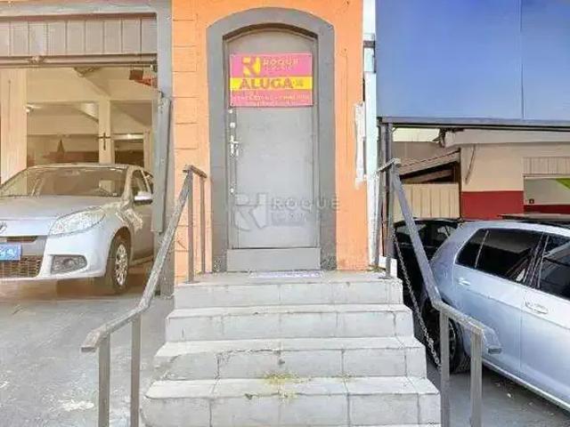 Casa / Sobrado para Locação em Limeira/SP Jardim Piratininga 4 Quartos