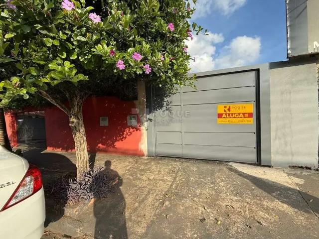 Casa / Sobrado para Locação em Limeira/SP Jardim Piratininga 1 Quartos