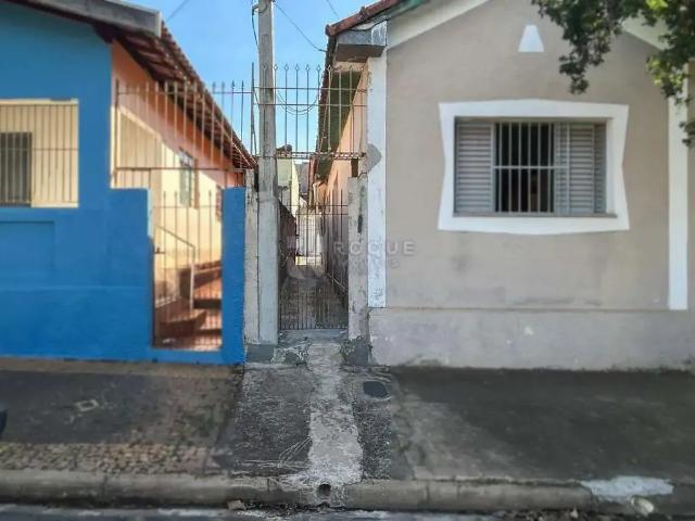 Casa / Sobrado para Locação em Limeira/SP Jardim Piratininga 1 Quartos