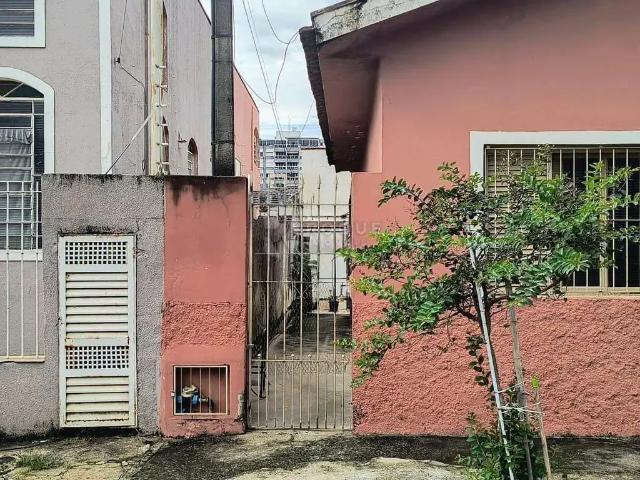 Casa / Sobrado para Locação em Limeira/SP Jardim Piratininga 1 Quartos