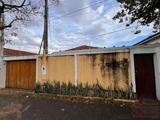 Casa / Sobrado para Locação em Limeira/SP Jardim Piratininga 2 Quartos
