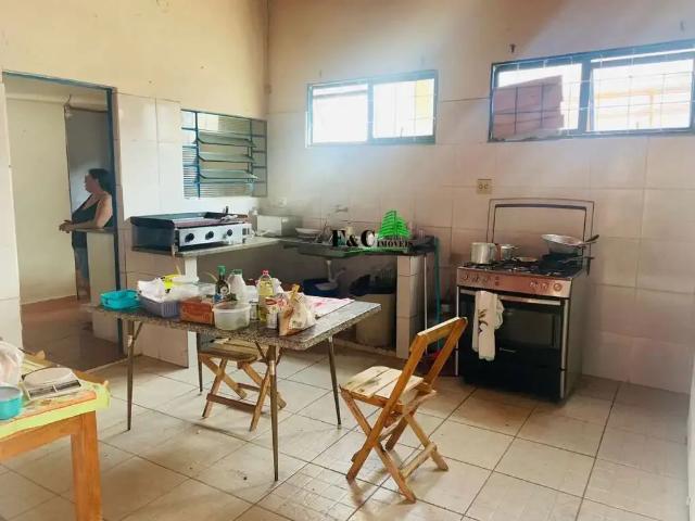 Casa / Sobrado para Locação em Limeira/SP Jardim Piratininga 3 Quartos