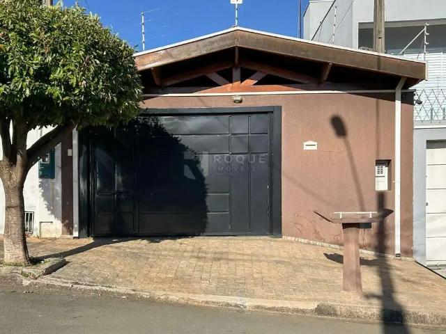 Casa / Sobrado para Locação em Limeira/SP Jardim Porto Real IV 2 Quartos