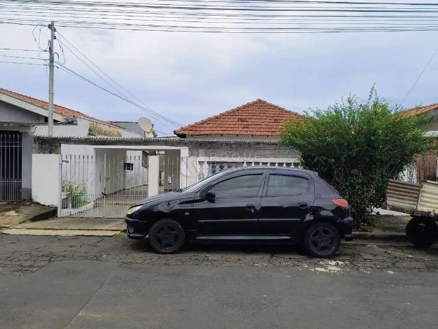 Casa / Sobrado para Locação em Limeira/SP Jardim Planalto 2 Quartos