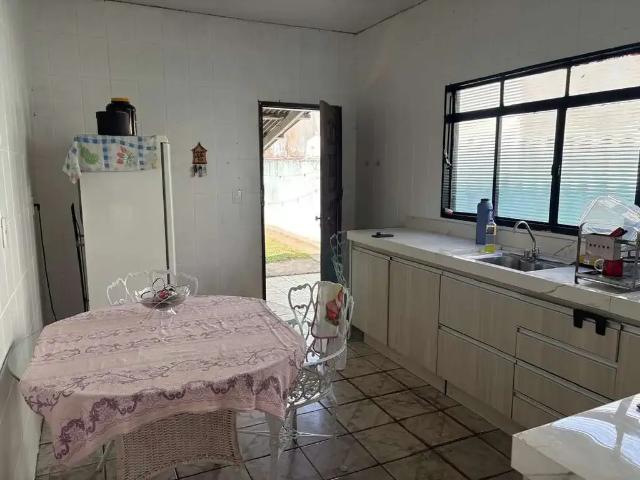 Casa / Sobrado para Locação em Limeira/SP Jardim Planalto 2 Quartos