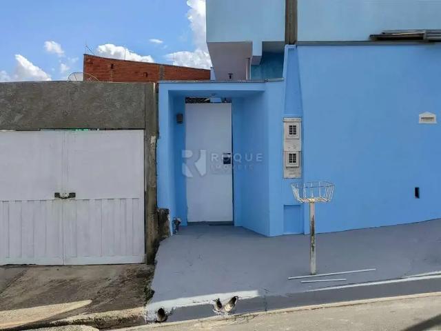 Casa / Sobrado para Locação em Limeira/SP Jardim Residencial Graminha II 2 Quartos