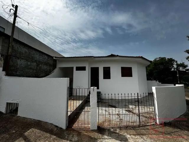 Casa / Sobrado para Locação em Limeira/SP Jardim Residencial Granja Machado 1 Quartos
