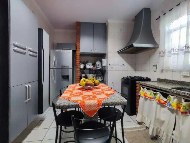 Casa / Sobrado para Locação em Limeira/SP Jardim Residencial Santina Paroli Peccinino 2 Quartos