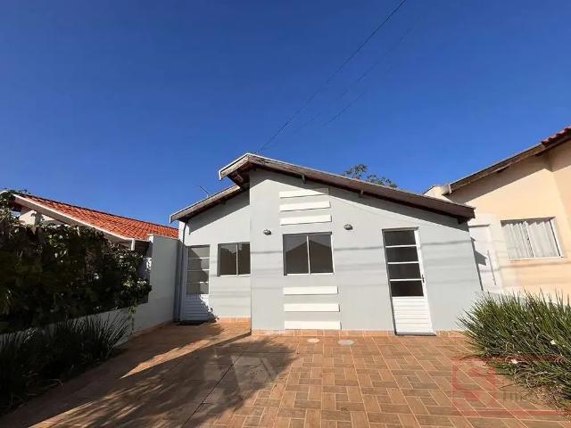 Casa / Sobrado para Locação em Limeira/SP Jardim São Lourenço 2 Quartos