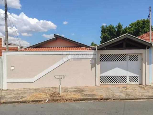 Casa / Sobrado para Locação em Limeira/SP Jardim São Manoel 3 Quartos
