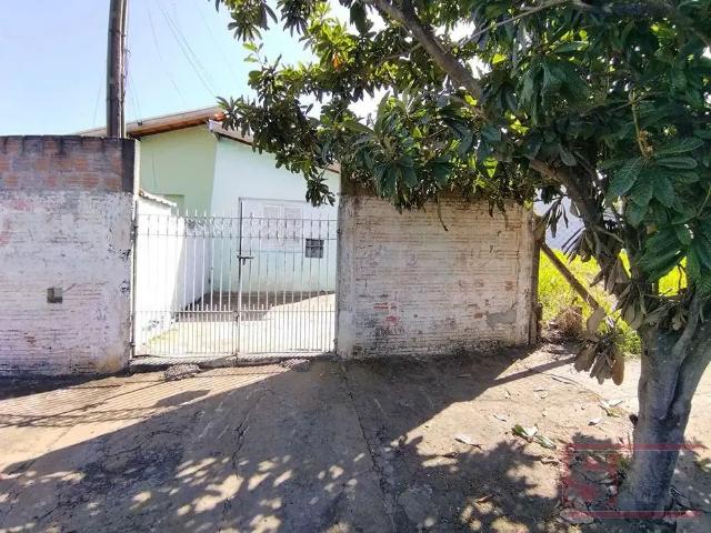 Casa / Sobrado para Locação em Limeira/SP Jardim São Paulo 1 Quartos