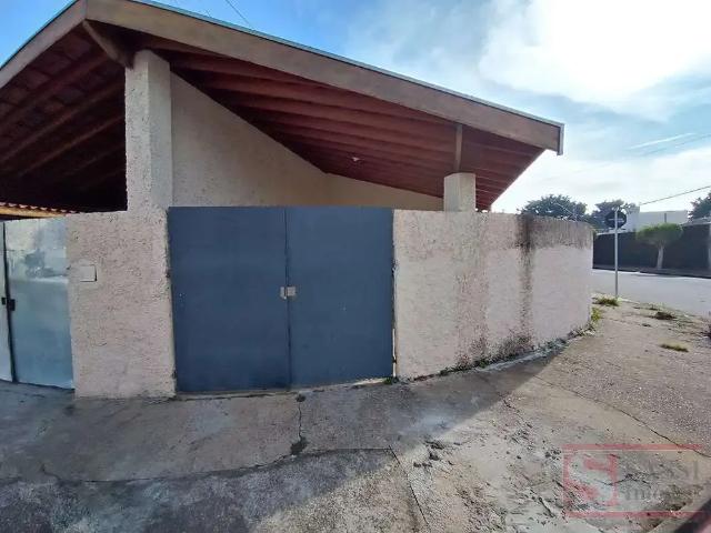 Casa / Sobrado para Locação em Limeira/SP Jardim São Paulo 1 Quartos