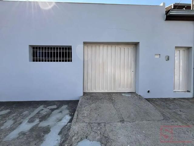 Casa / Sobrado para Locação em Limeira/SP Jardim Santa Cecília 4 Quartos