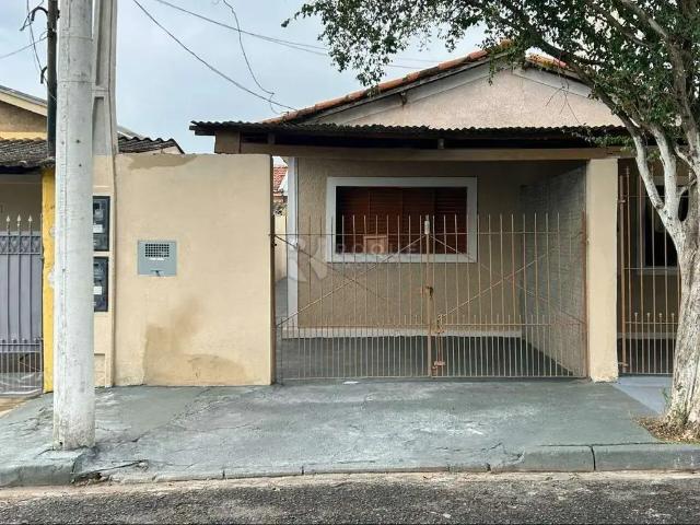 Casa / Sobrado para Locação em Limeira/SP Jardim Santa Luiza 1 Quartos