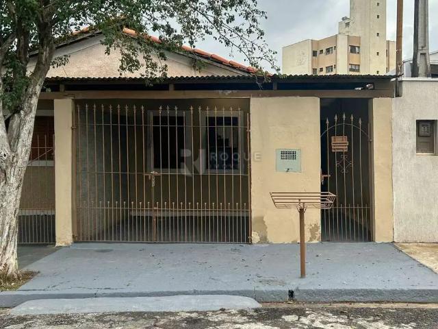 Casa / Sobrado para Locação em Limeira/SP Jardim Santa Luiza 3 Quartos