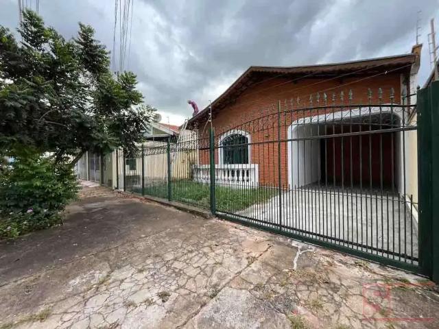 Casa / Sobrado para Locação em Limeira/SP Jardim Santo André 3 Quartos