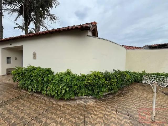 Casa / Sobrado para Locação em Limeira/SP Parque Egisto Ragazzo 3 Quartos