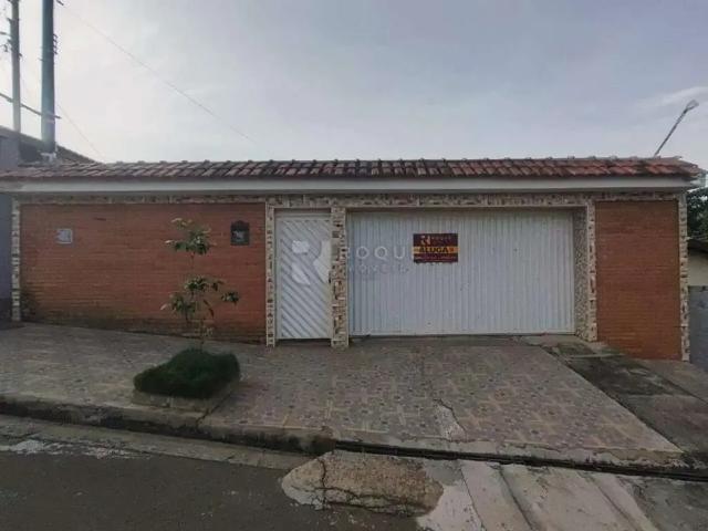 Casa / Sobrado para Locação em Limeira/SP Parque Hippolyto 3 Quartos