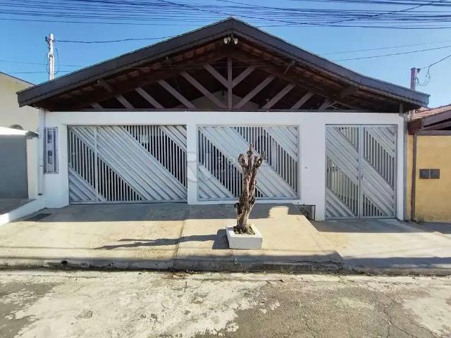 Casa / Sobrado para Locação em Limeira/SP Parque Hippolyto 3 Quartos