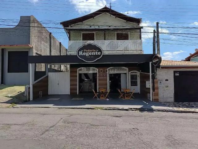 Casa / Sobrado para Locação em Limeira/SP Parque Hippolyto 3 Quartos