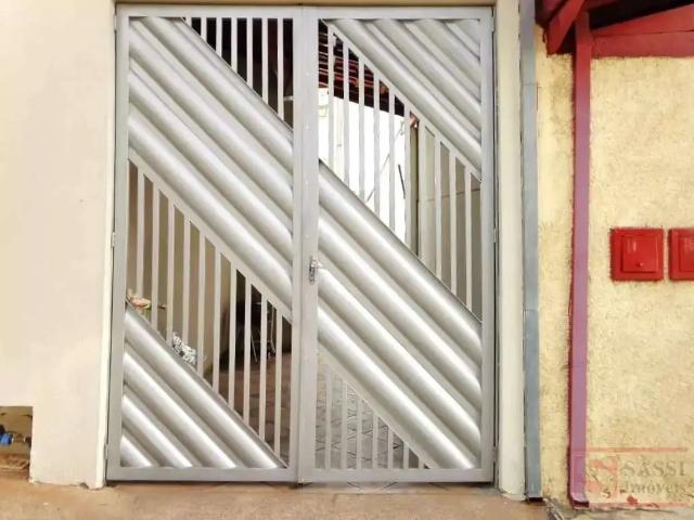 Casa / Sobrado para Locação em Limeira/SP Parque Hippolyto 1 Quartos