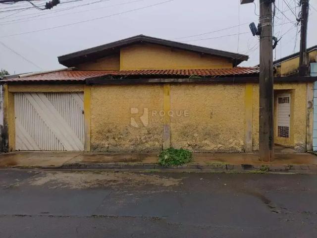 Casa / Sobrado para Locação em Limeira/SP Parque Nossa Senhora das Dores 4 Quartos
