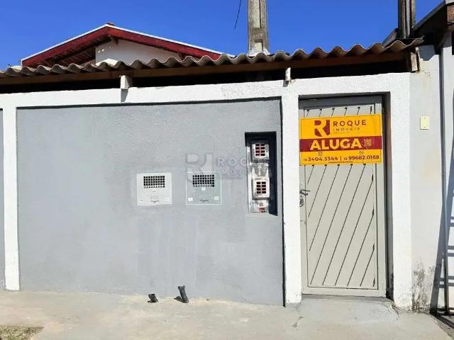 Casa / Sobrado para Locação em Limeira/SP Parque Nossa Senhora das Dores 1 Quartos