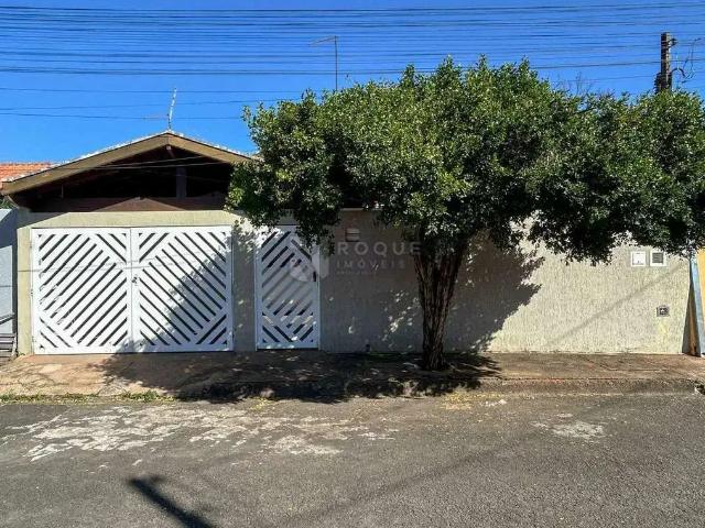 Casa / Sobrado para Locação em Limeira/SP Parque Nossa Senhora das Dores 2 Quartos