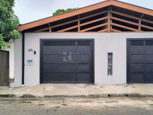 Casa / Sobrado para Locação em Limeira/SP Parque Nossa Senhora das Dores 2 Quartos