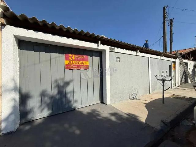 Casa / Sobrado para Locação em Limeira/SP Parque Nossa Senhora das Dores 3 Quartos