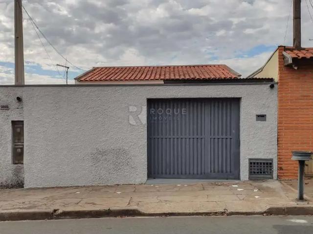 Casa / Sobrado para Locação em Limeira/SP Parque Novo Mundo 2 Quartos