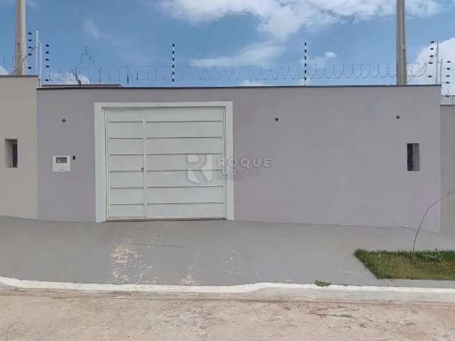 Casa / Sobrado para Locação em Limeira/SP Parque Real 3 Quartos