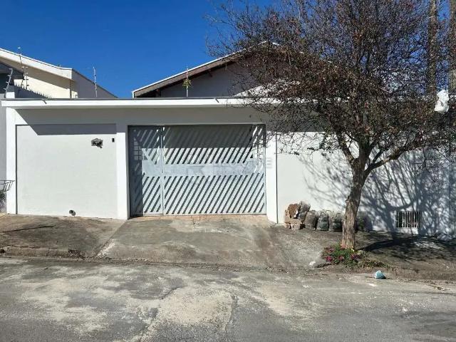Casa / Sobrado para Locação em Limeira/SP Parque Residencial Aeroporto 3 Quartos