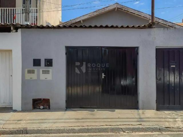 Casa / Sobrado para Locação em Limeira/SP Parque Residencial Belinha Ometto 1 Quartos