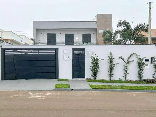 Casa / Sobrado para Locação em Limeira/SP Residencial Colinas do Engenho I 3 Quartos