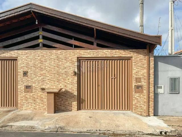 Casa / Sobrado para Locação em Limeira/SP Residencial Econômico Manoel Simão de Barros Levy 1 Quartos