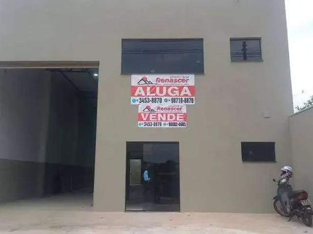 Casa / Sobrado para Locação em Limeira/SP Vila Camargo 1 Quartos