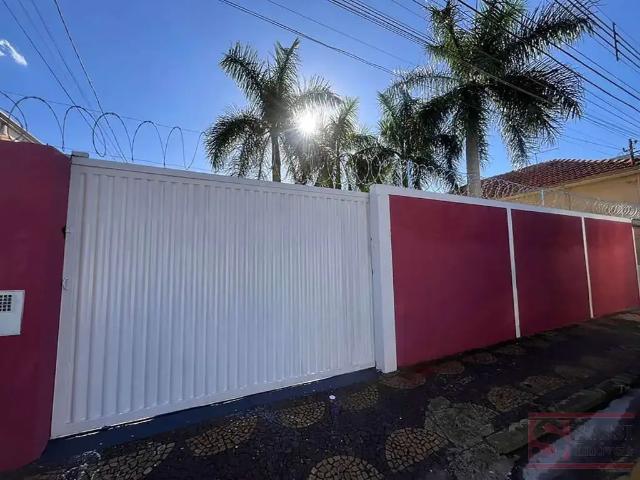 Casa / Sobrado para Locação em Limeira/SP Vila Cidade Jardim 2 Quartos