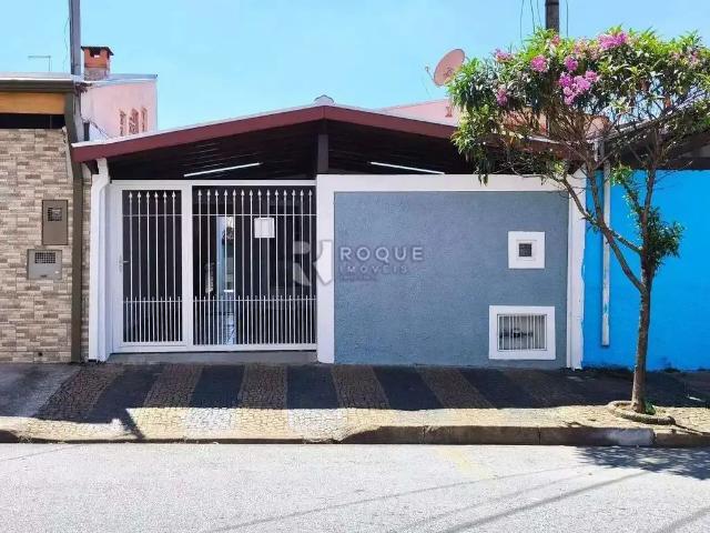 Casa / Sobrado para Locação em Limeira/SP Vila Cidade Jardim 2 Quartos