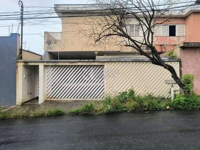 Casa / Sobrado para Locação em Limeira/SP Vila Cidade Jardim 3 Quartos