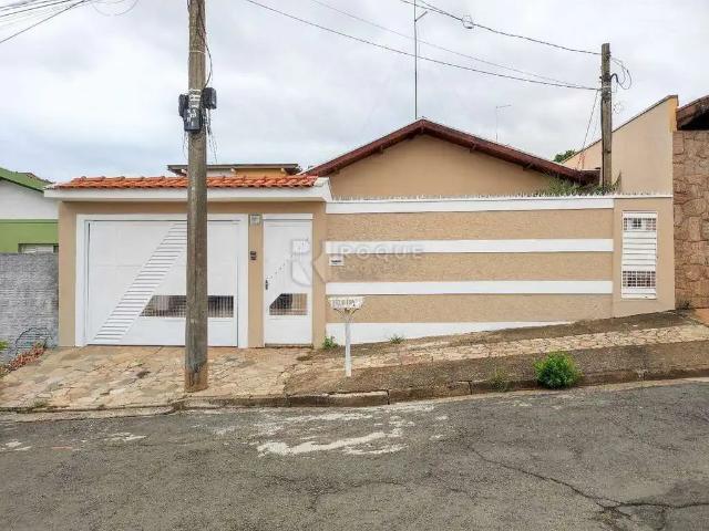 Casa / Sobrado para Locação em Limeira/SP Vila Claudia 4 Quartos
