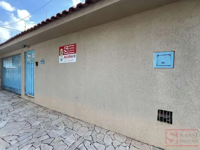 Casa / Sobrado para Locação em Limeira/SP Vila Claudia 5 Quartos
