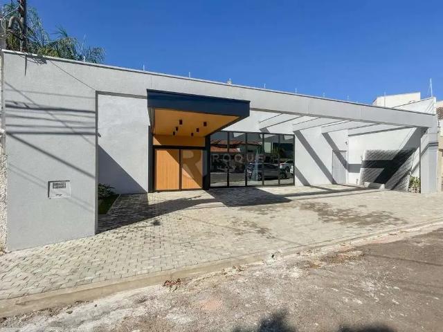 Casa / Sobrado para Locação em Limeira/SP Vila Claudia