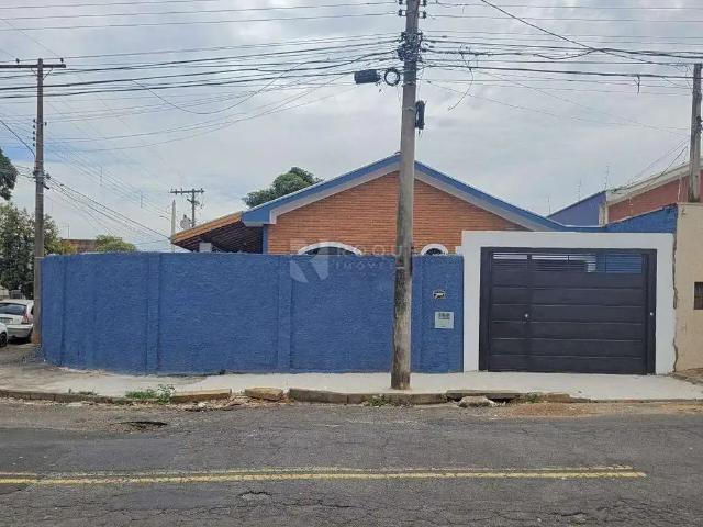 Casa / Sobrado para Locação em Limeira/SP Vila Claudia 2 Quartos